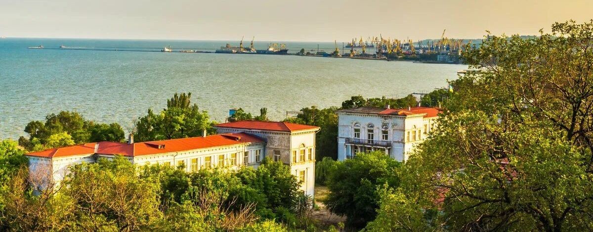Мариуполь & Россия: Сводки