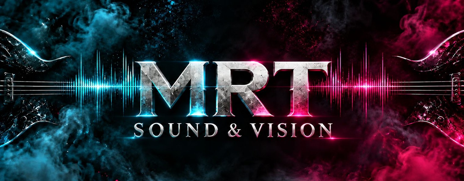 MRT SOUND & VISION