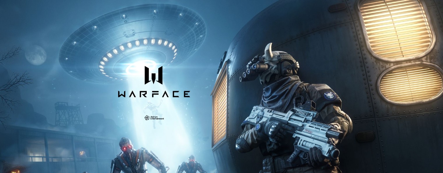 Warface
