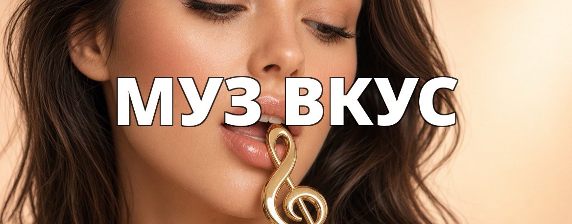 МУЗ ВКУС