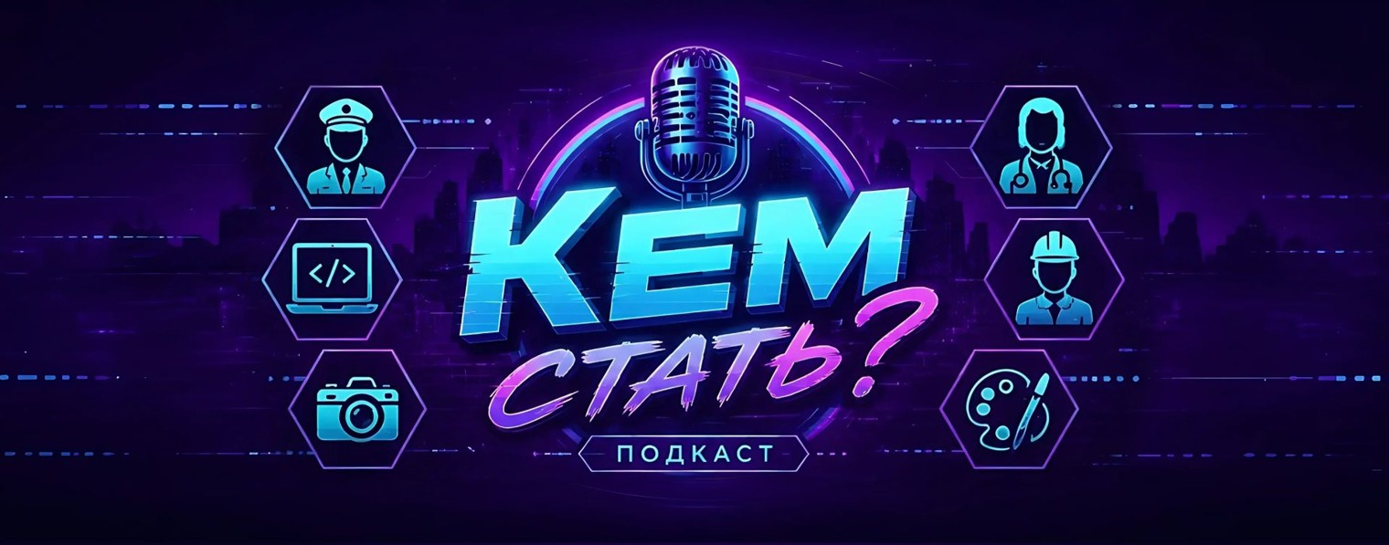 Кем стать?