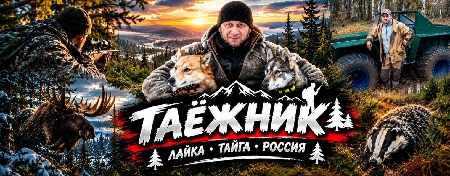 Таёжник
