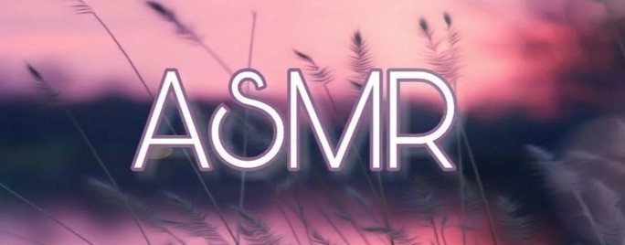 ASMR от Кристины💋❤️