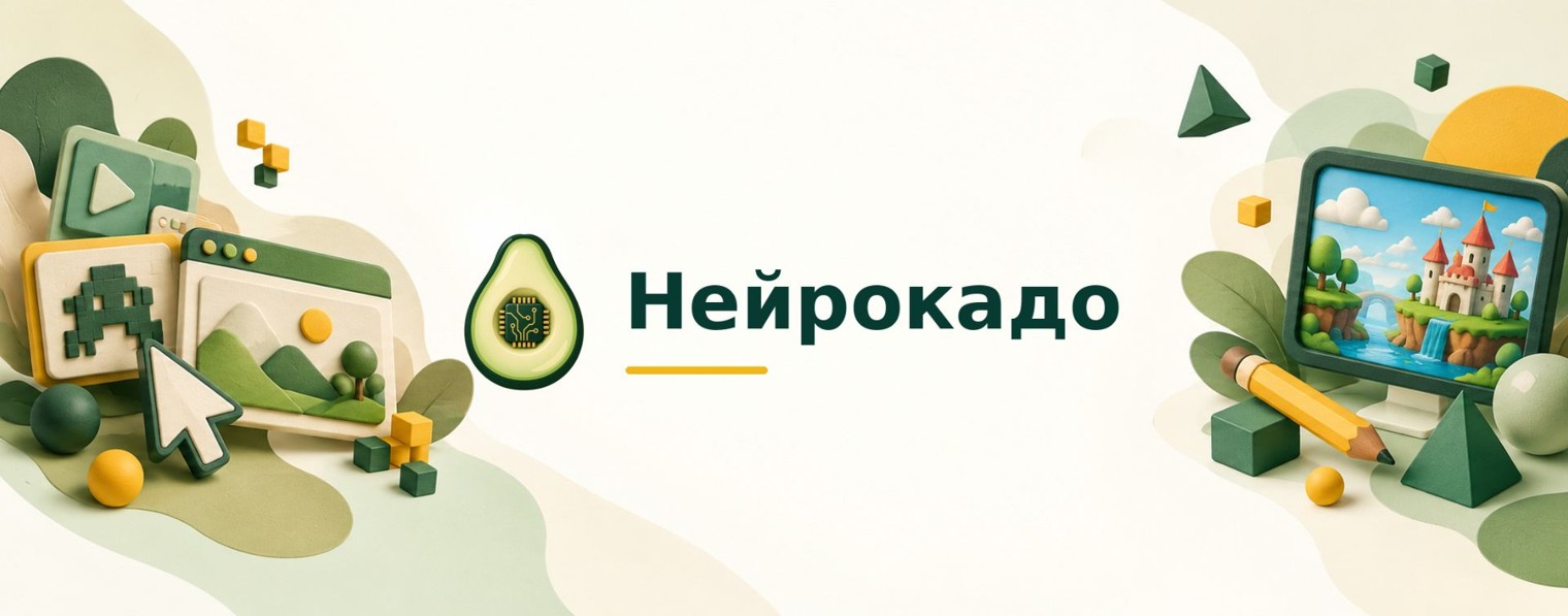 Нейрокадо