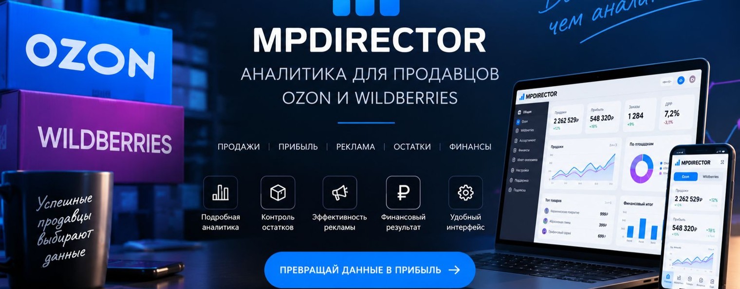 MPDIRECTOR