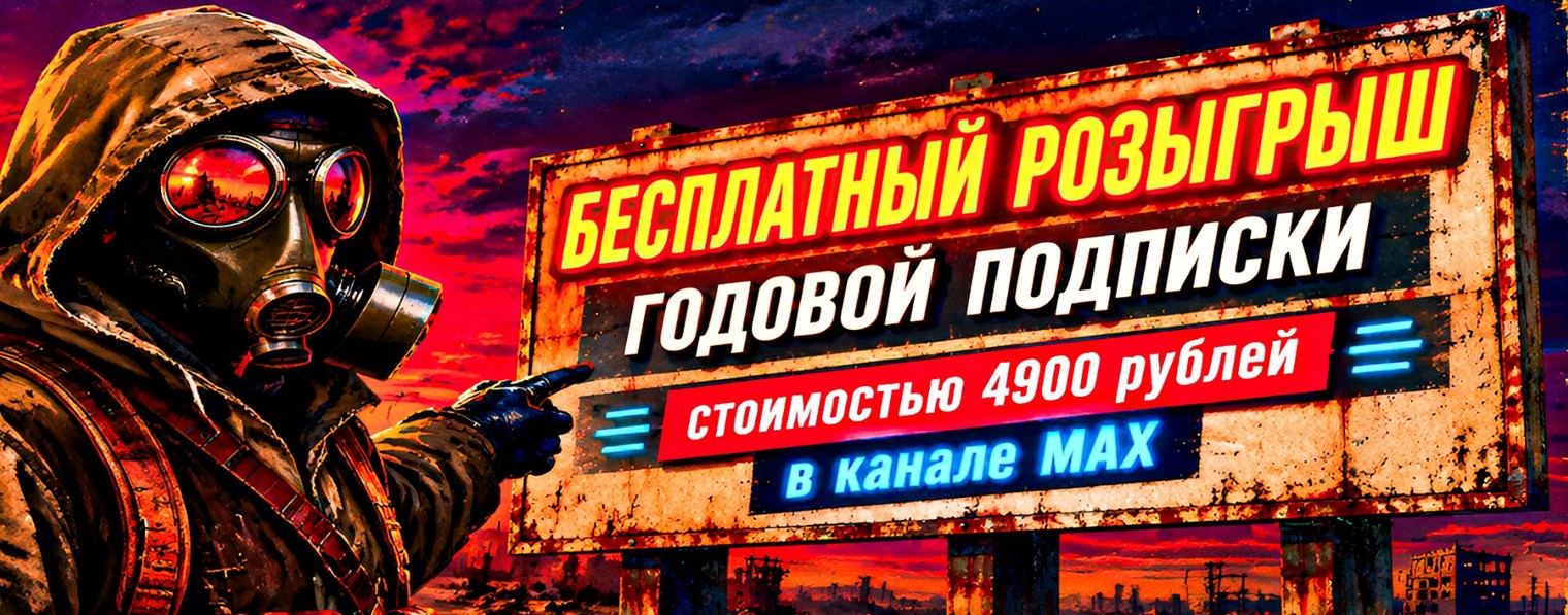 Терабайт историй