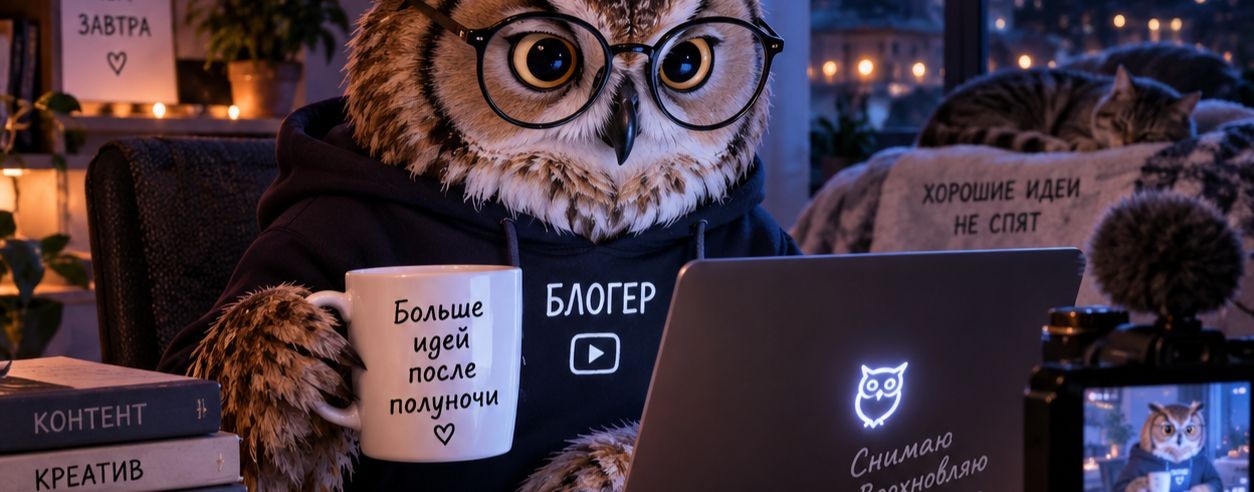 Сова