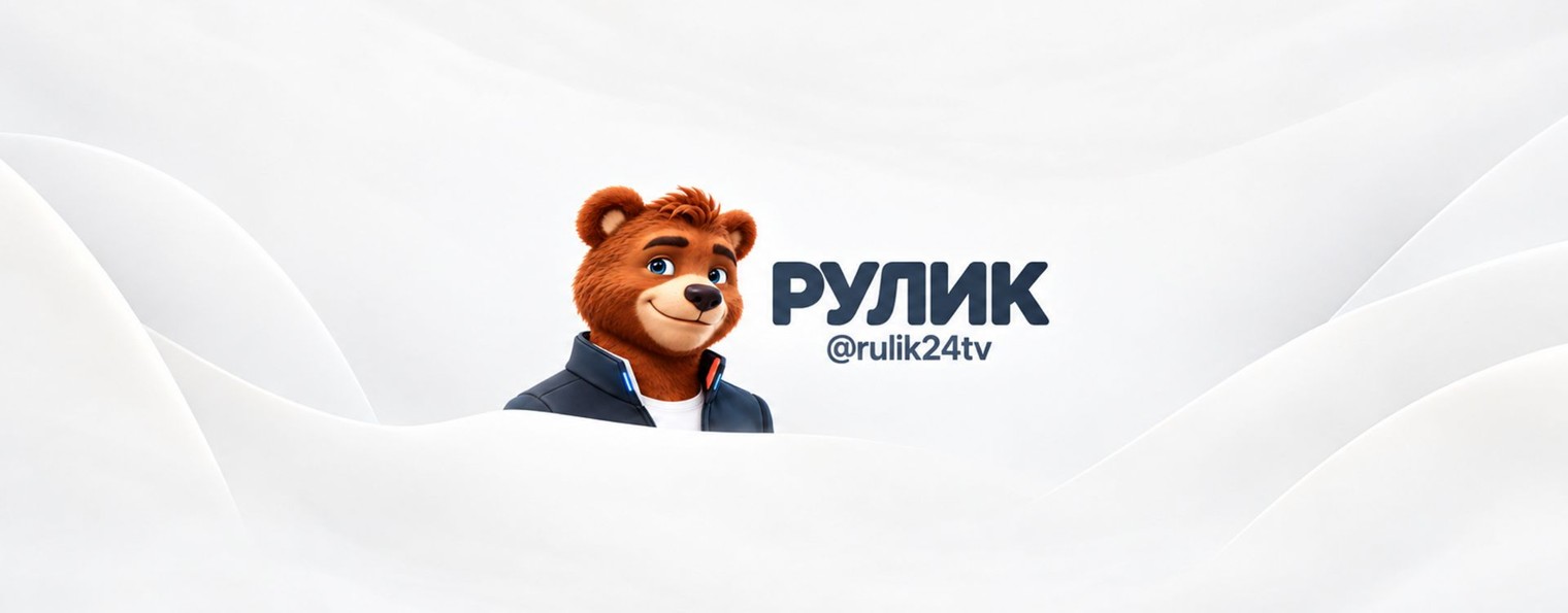 Рулик