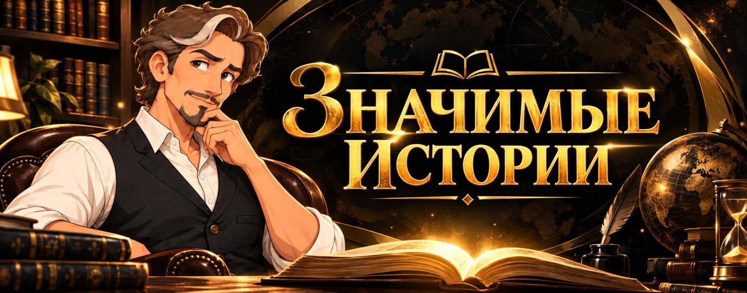 Значимые Истории