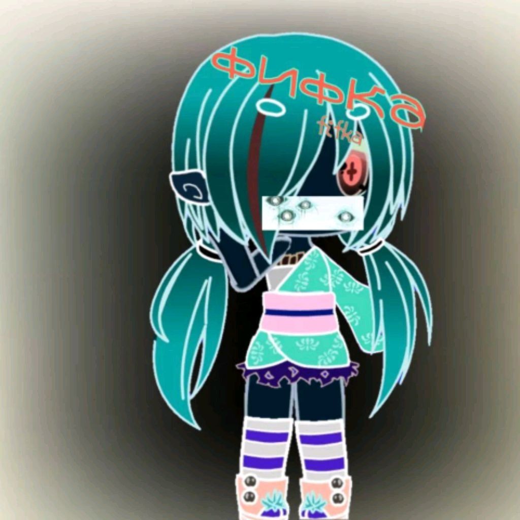 φυφⲕⲁ ⲟⲃⲕⲁ (つ･･)つ