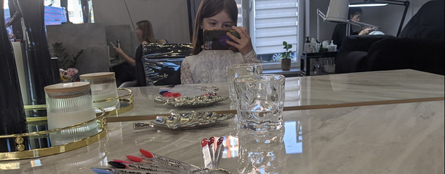 Марианна Сладкова