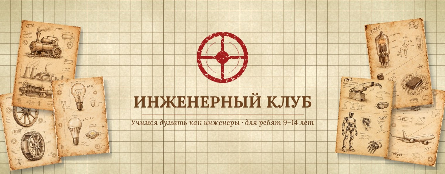 Инженерный клуб