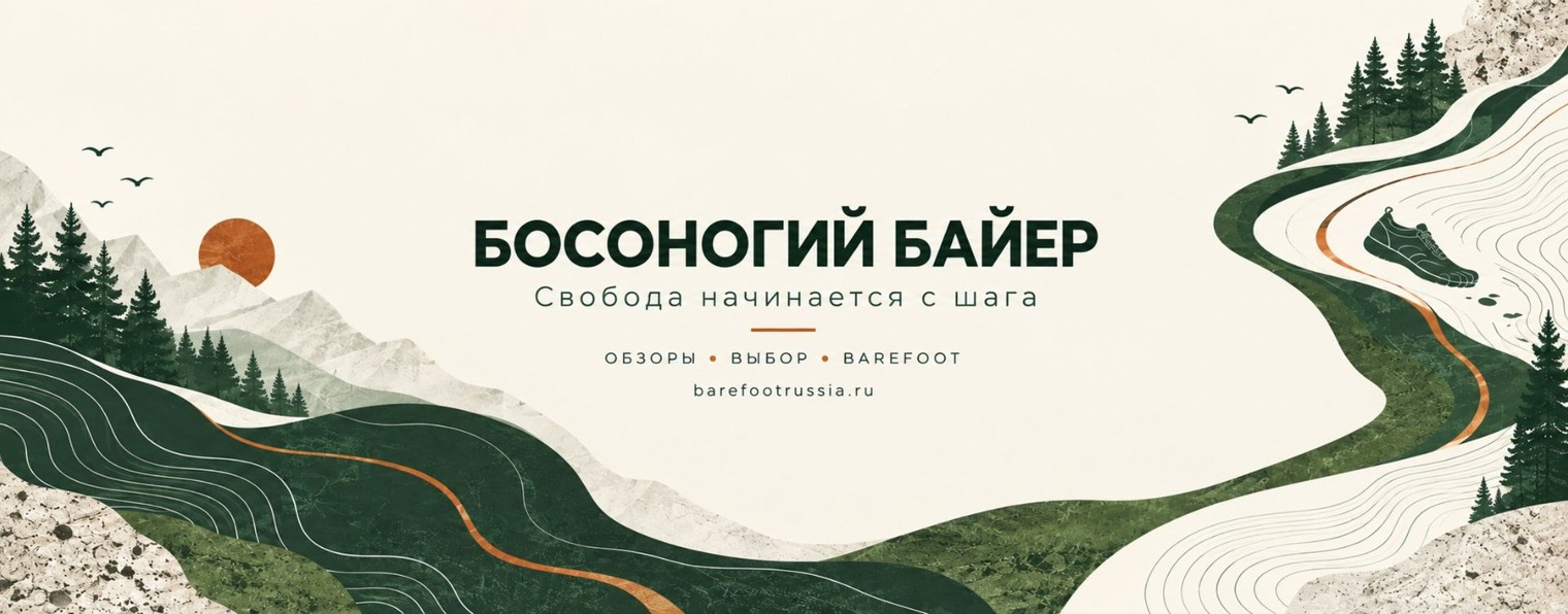 Босоногий Байер