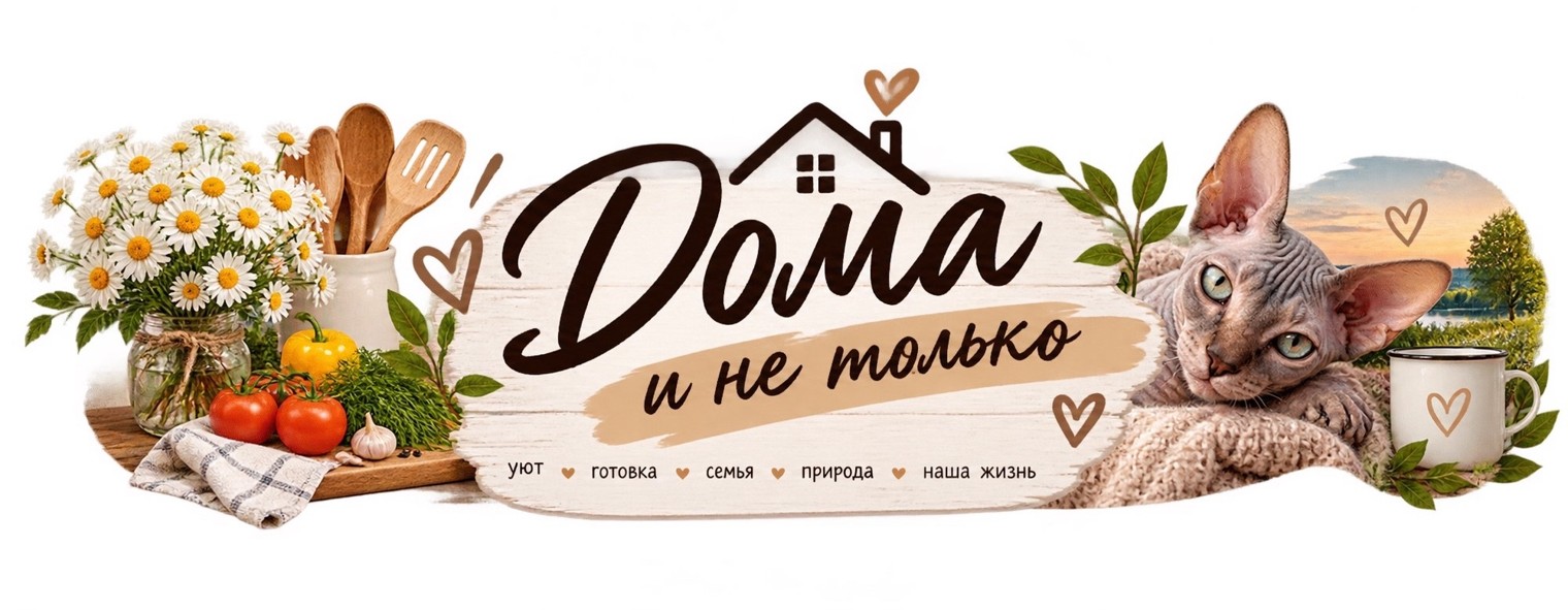 Дома🏡 и не только