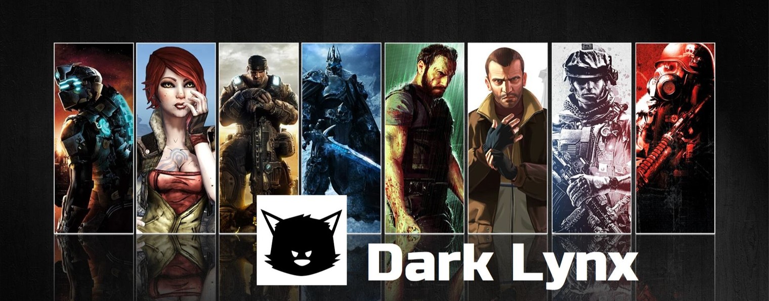 Dark Lynx