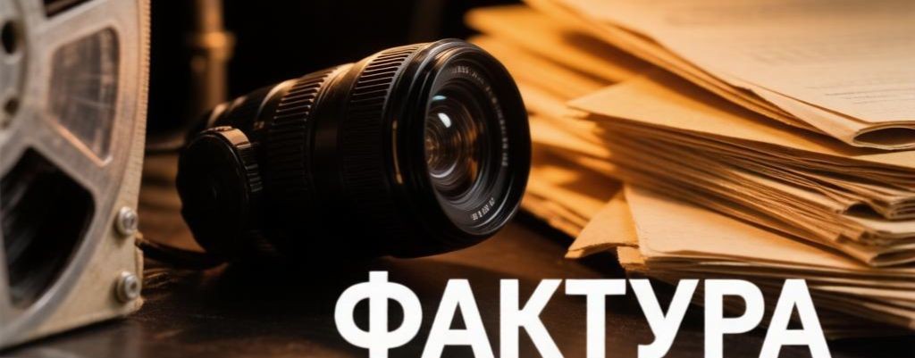 Фактура. Документальные фильмы