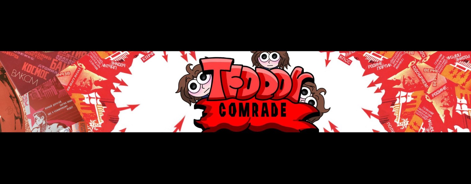 Comrade Theodor