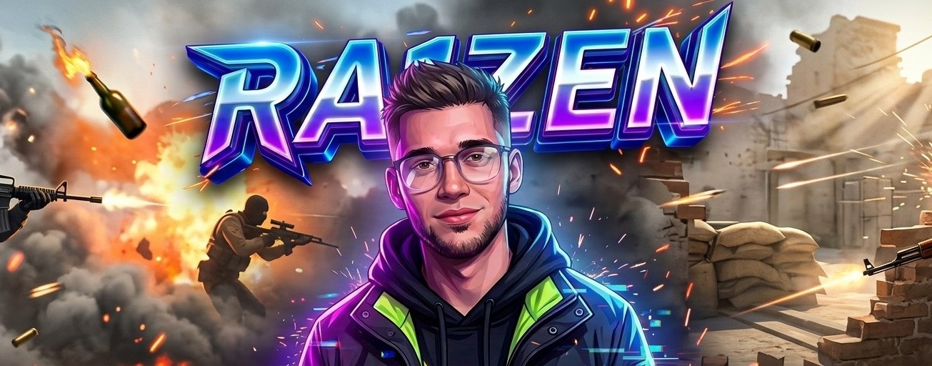 ra1zen