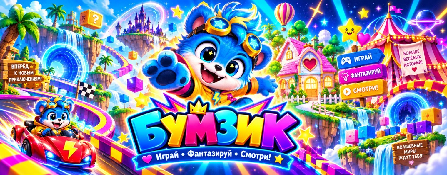 БУМЗИК