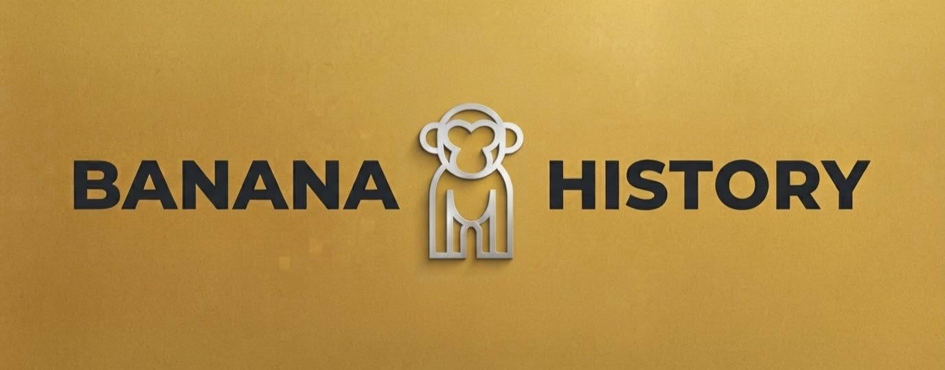 Banana History