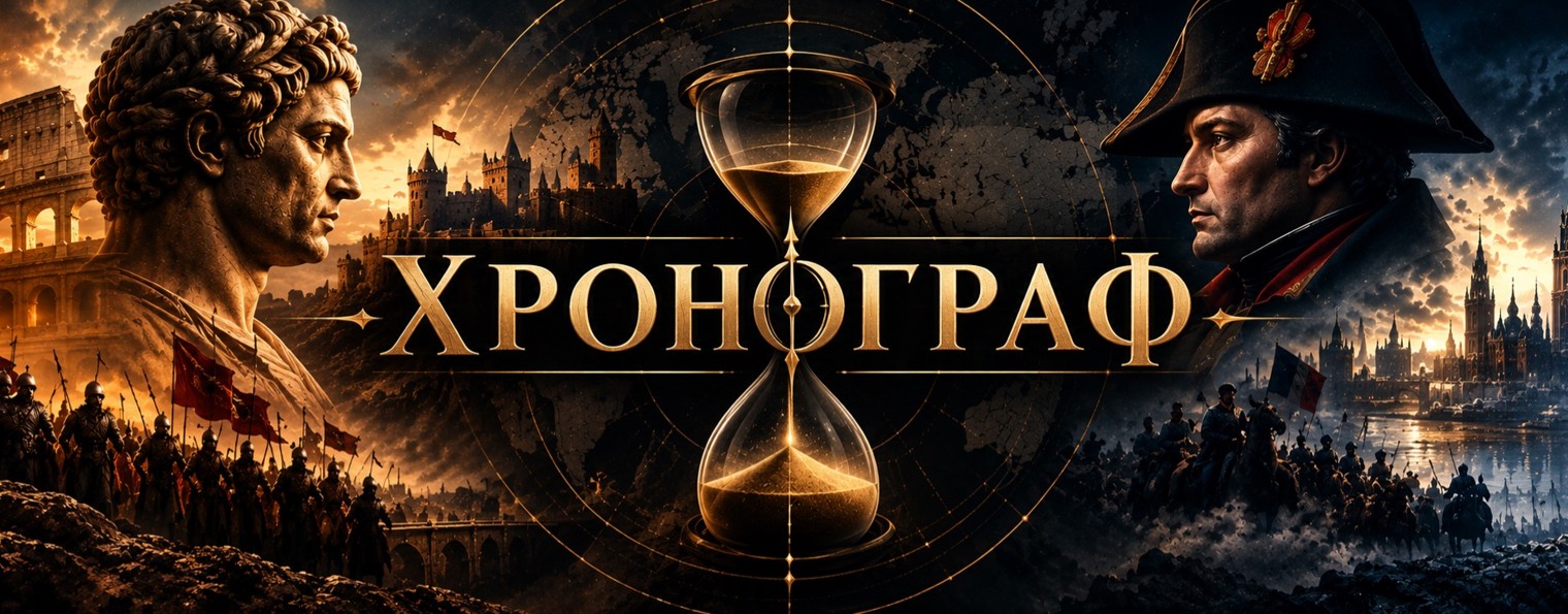 Хронограф