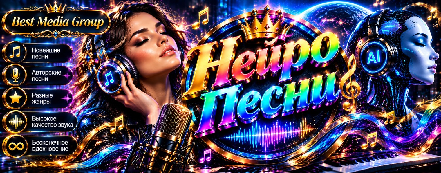Нейро Песни
