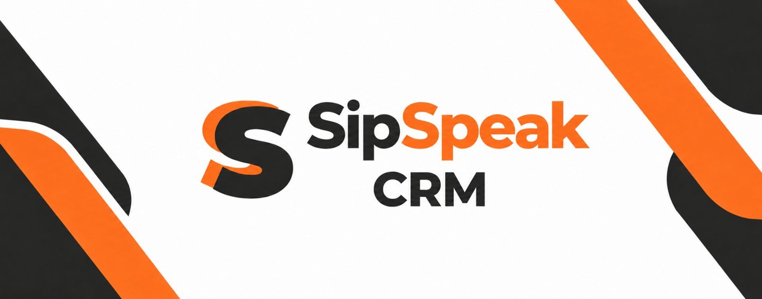 SipSpeak CRM