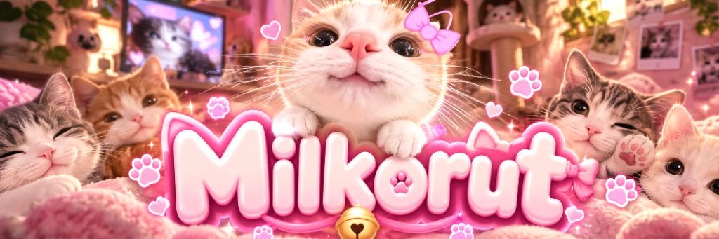 Milkorut