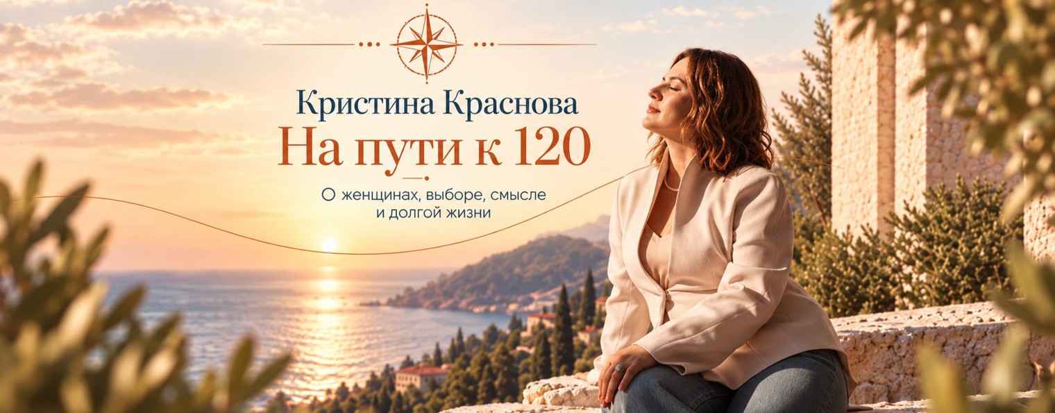 КРИСТИНА КРАСНОВА