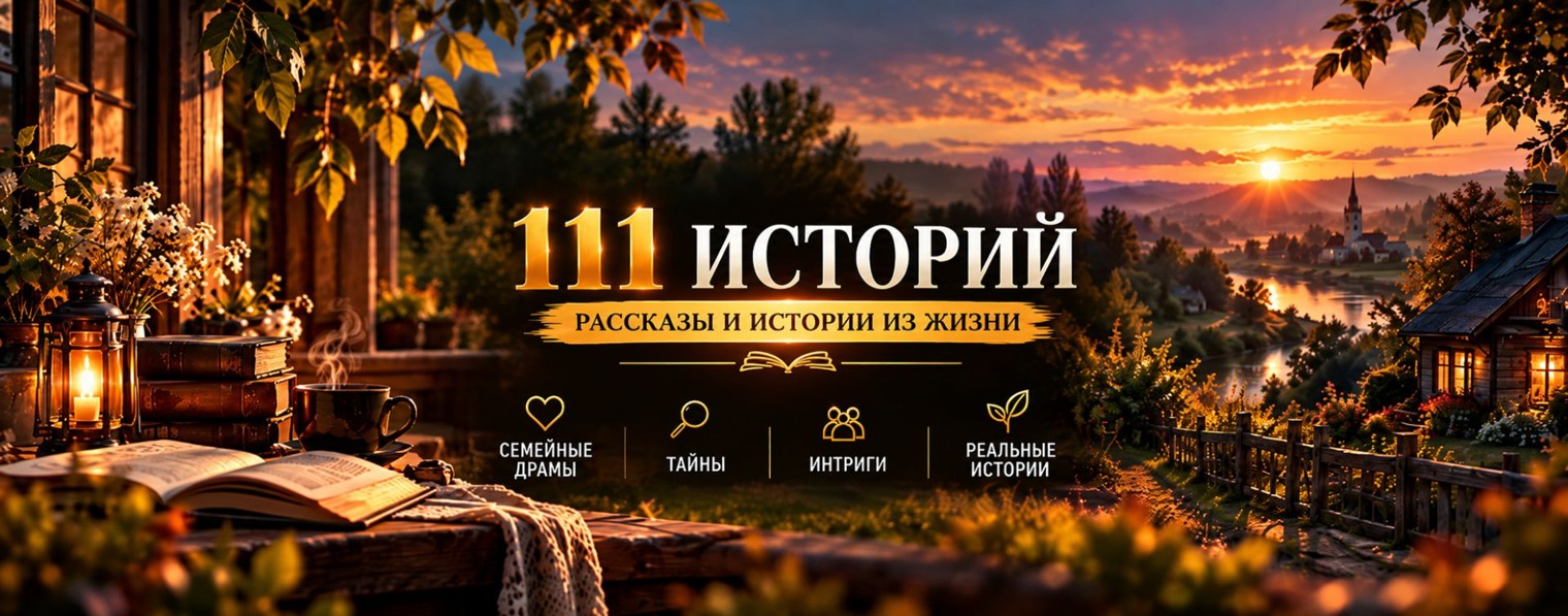 111 ИСТОРИЙ