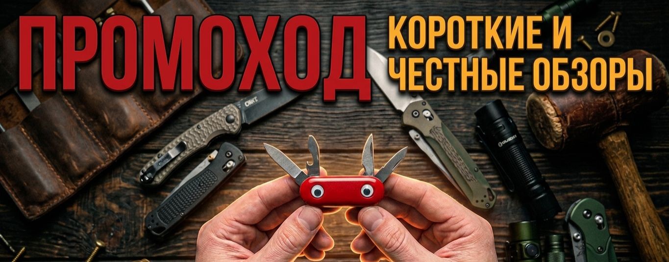 ПромоХод