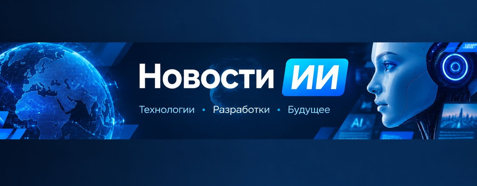Новости ИИ