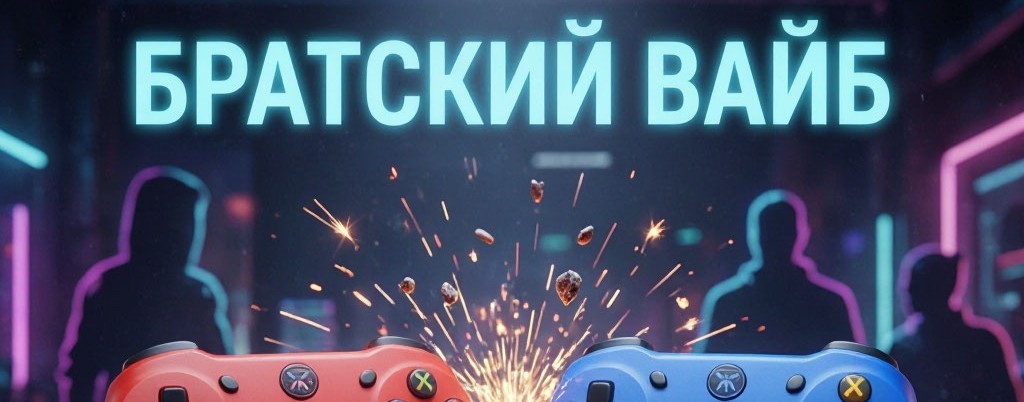 Братский Вайб