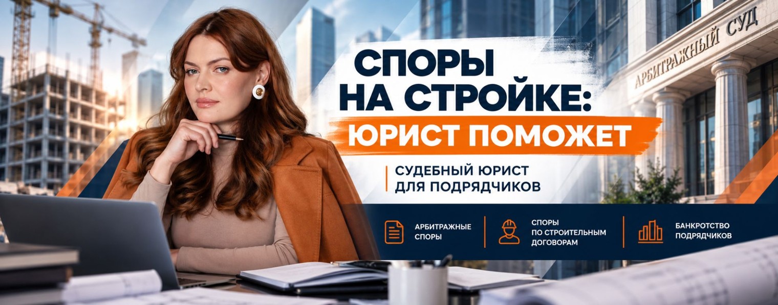 Дарвина.СтройПраво