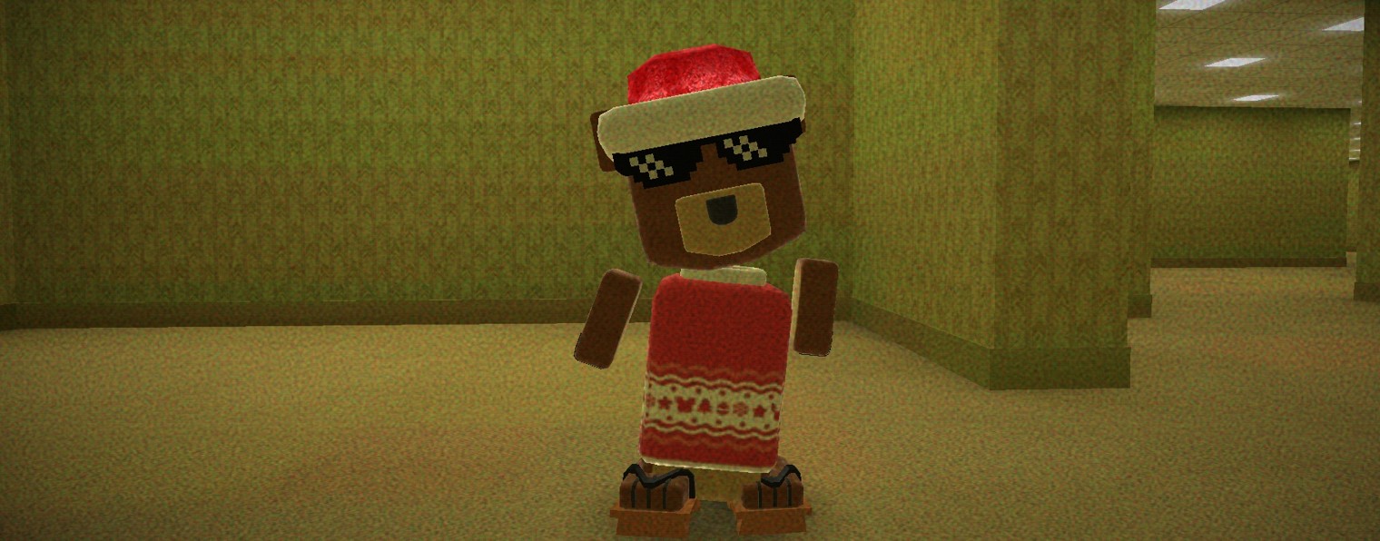 Крипер-Creeper.