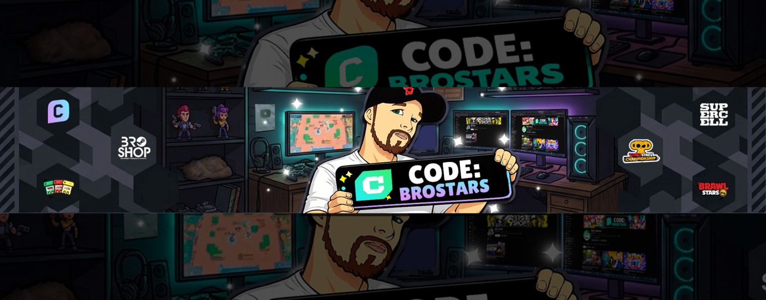 BRO STARS