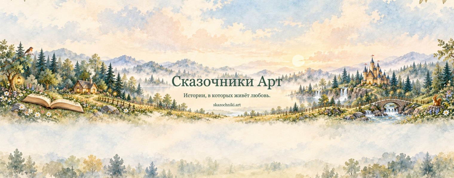 Сказочники Арт