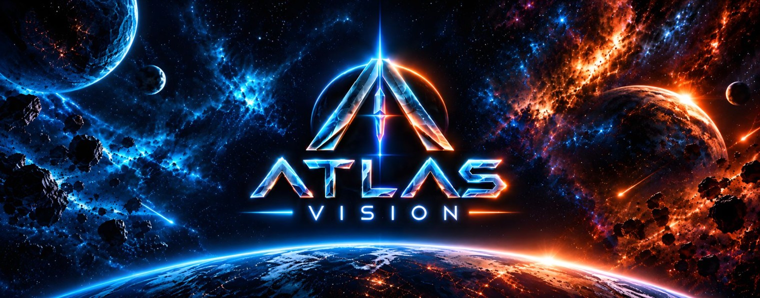 ATLAS VISION