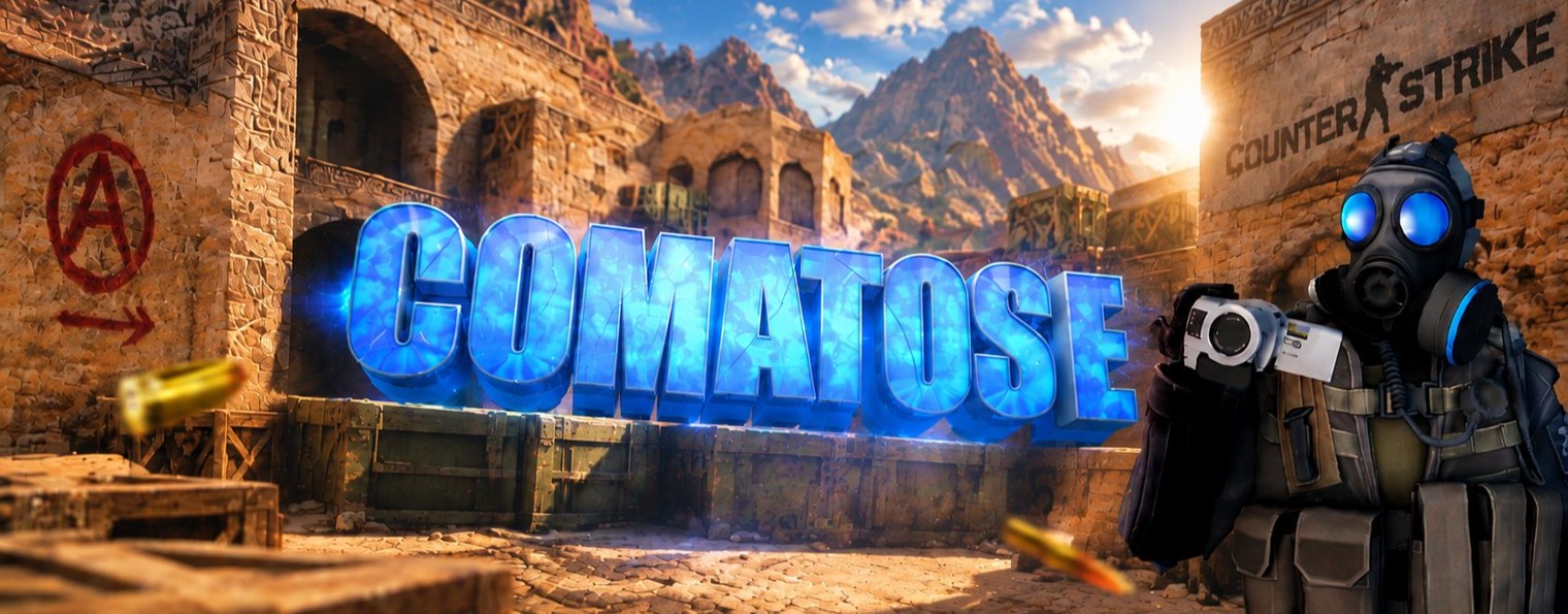 Comatose