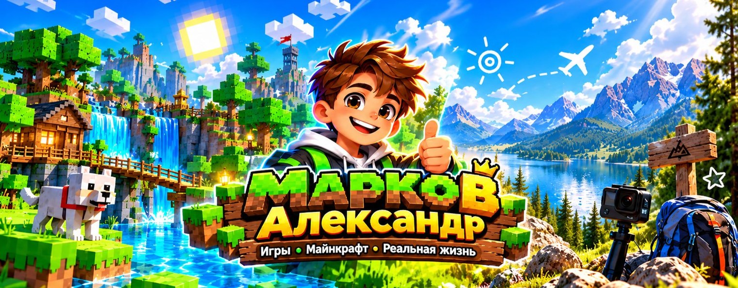 Александр Марков