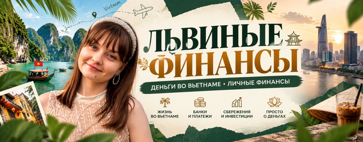 Львиные финансы | Екатерина Левкина