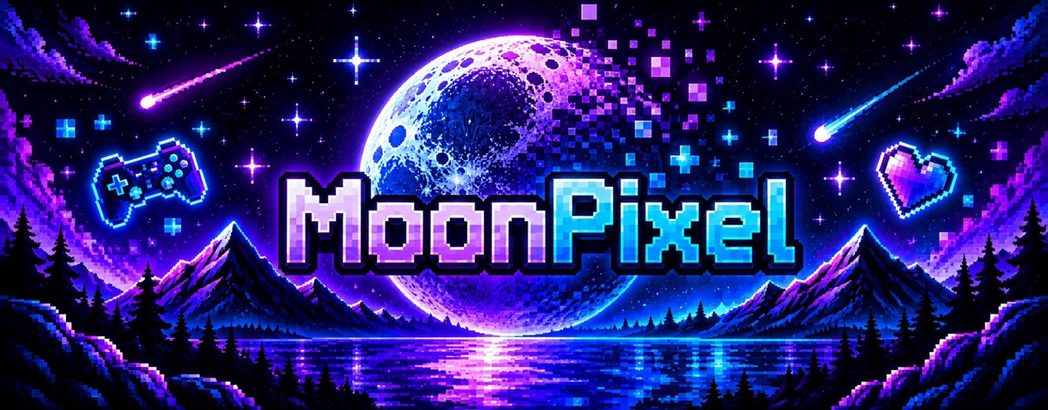 MoonPixel
