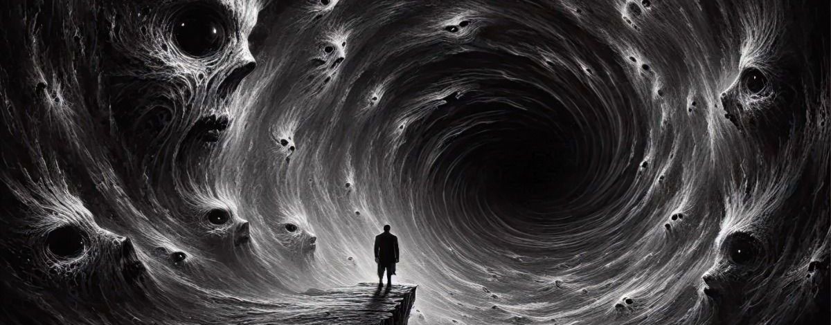Abyss Anime