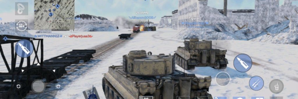 ВТМ 1