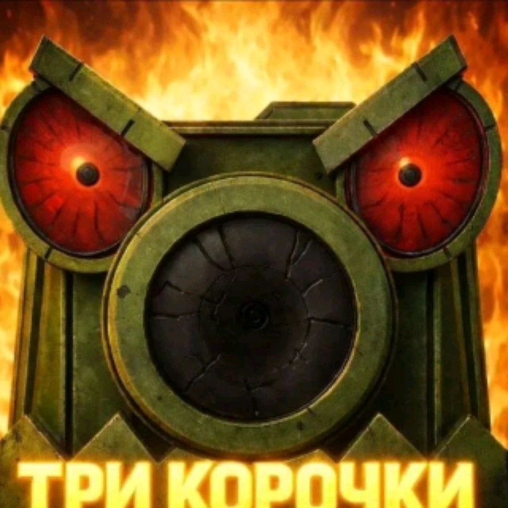 ☭☭Срча 3.0☭☭ ( Хелувин)