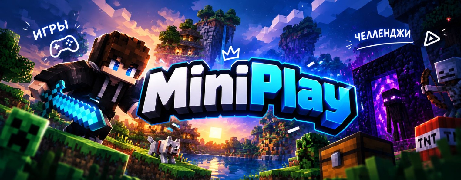 MiniPlay
