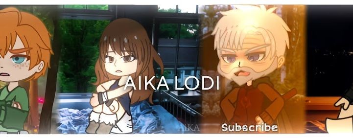 Aika Lodi