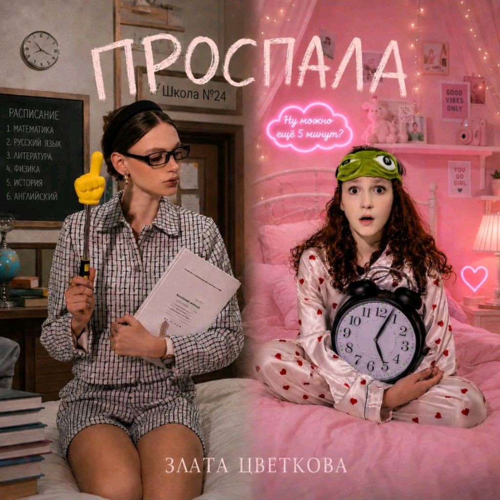 Мария Мишурина