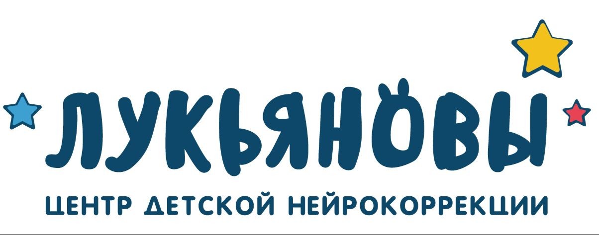 Детский центр "Лукьяновы" ЖК Большой