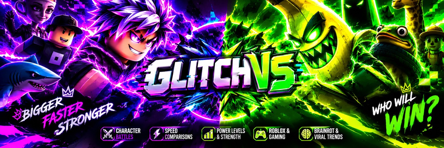 GlitchVS
